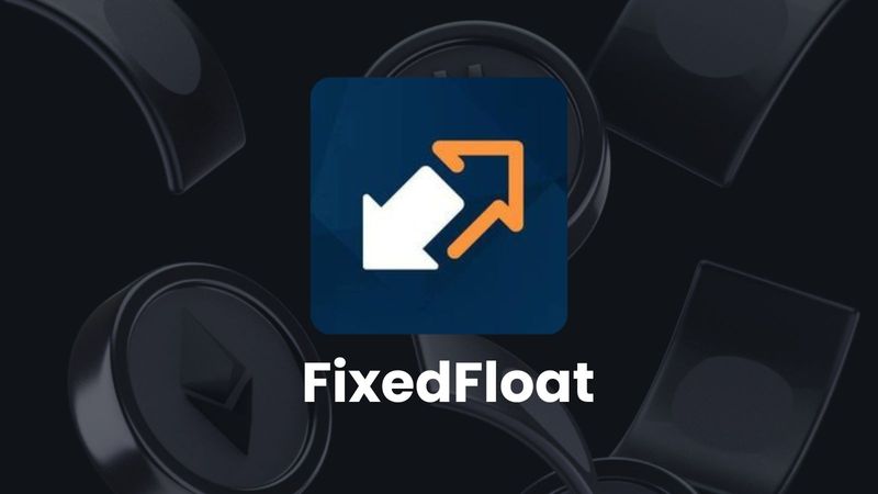 FixedFloat review: First instant swap with Lightning Network. 68 cryptos, 0.5% floating / 1% ...